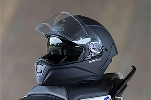 Beste motorhelm - Motorblog